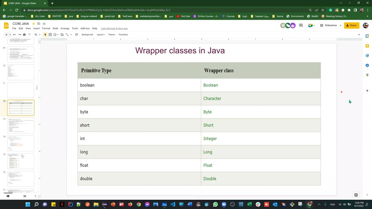 Collection-part 2 - #programmers #github #coding #nodejs #reactjs #codinglife #html #coder