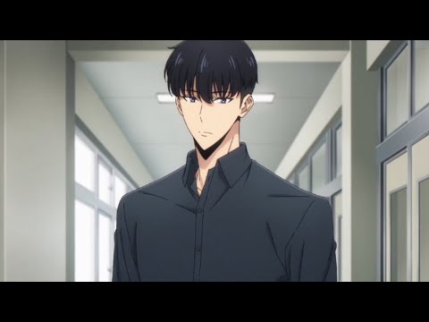Solo Leveling Season 2 Episode 1 [Eng Dub]