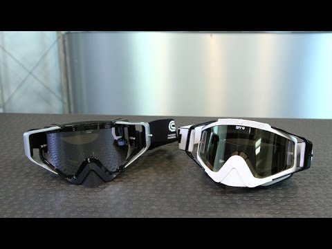 Spy Optic Omen Goggles | Motorcycle Superstore