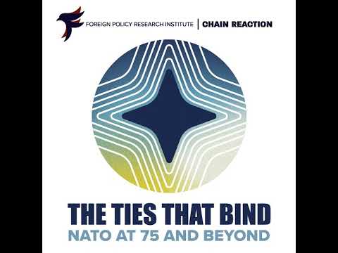The Linchpin: What is NATO?