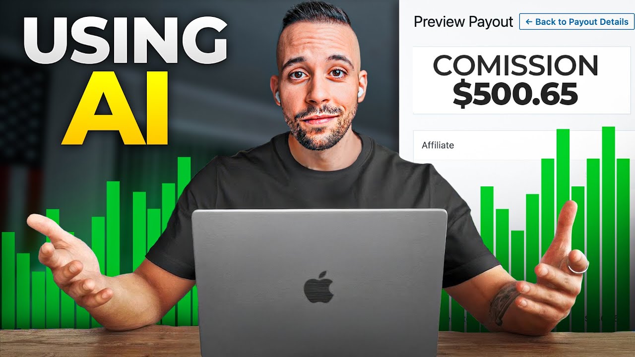 How To Make Money Online Using AI: A Comprehensive Guide to Earning ...