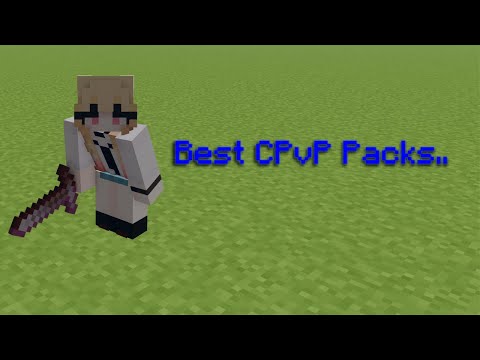 Best CPvP Packs