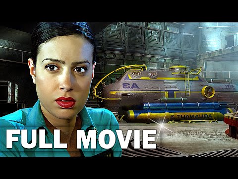 Buried Secrets | SCIFI | Full Movie in English
