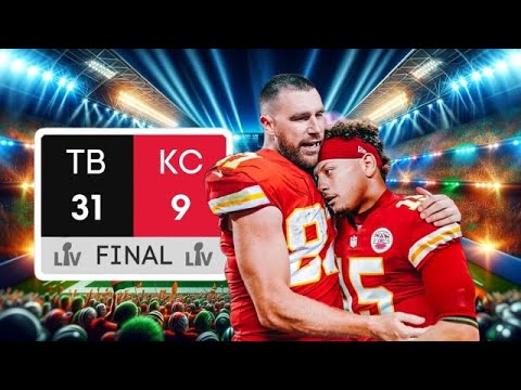 Every Patrick Mahomes Career Loss (2018-2024)