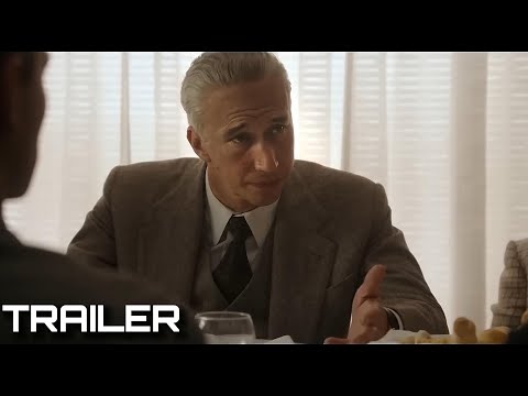 FERRARI - Trailer 2 (2023) - Adam Driver - FULL HD