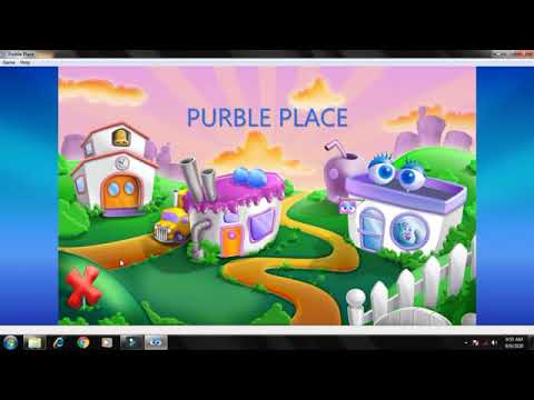 purble place game full hd videos