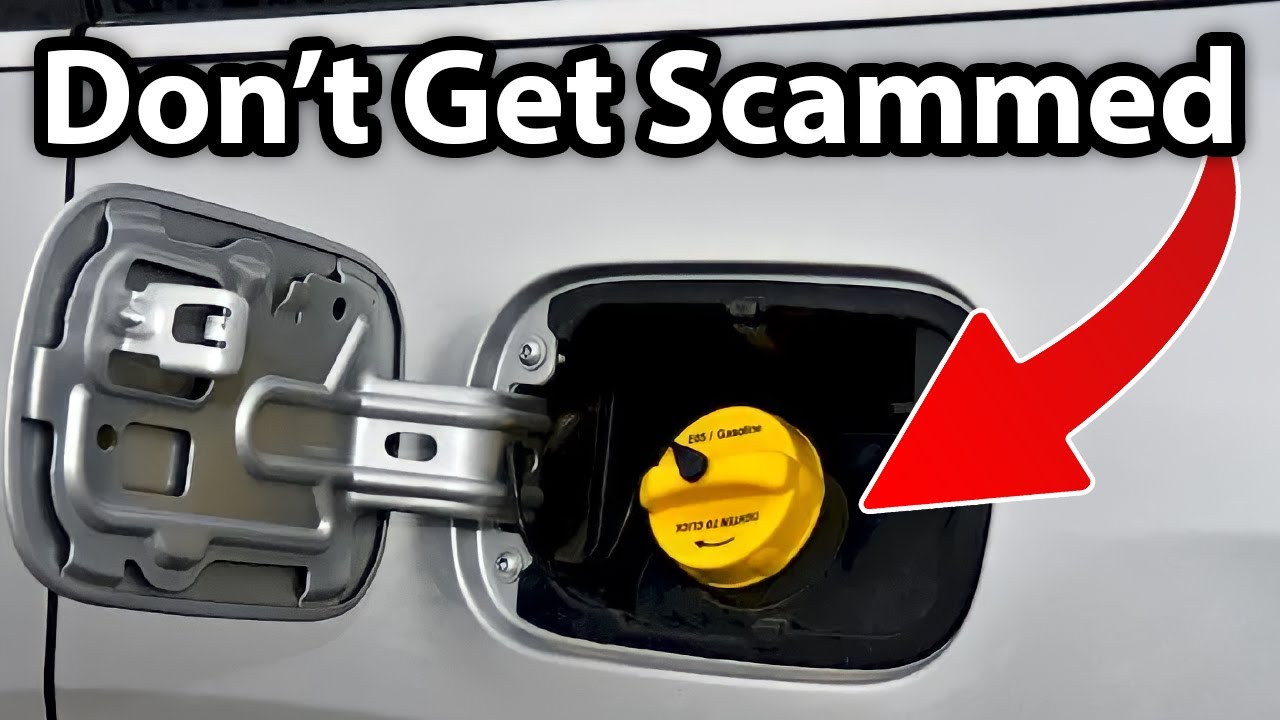 7 CARFAX Red Flags To Avoid (LEAVE IMMEDIATELY)