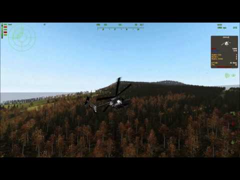 Steam Community :: Video :: Heli fight