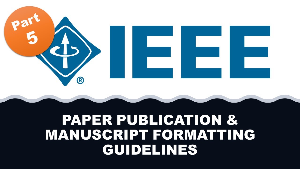 Manuscript Template Guidelines for Journal Articles and Conference Papers