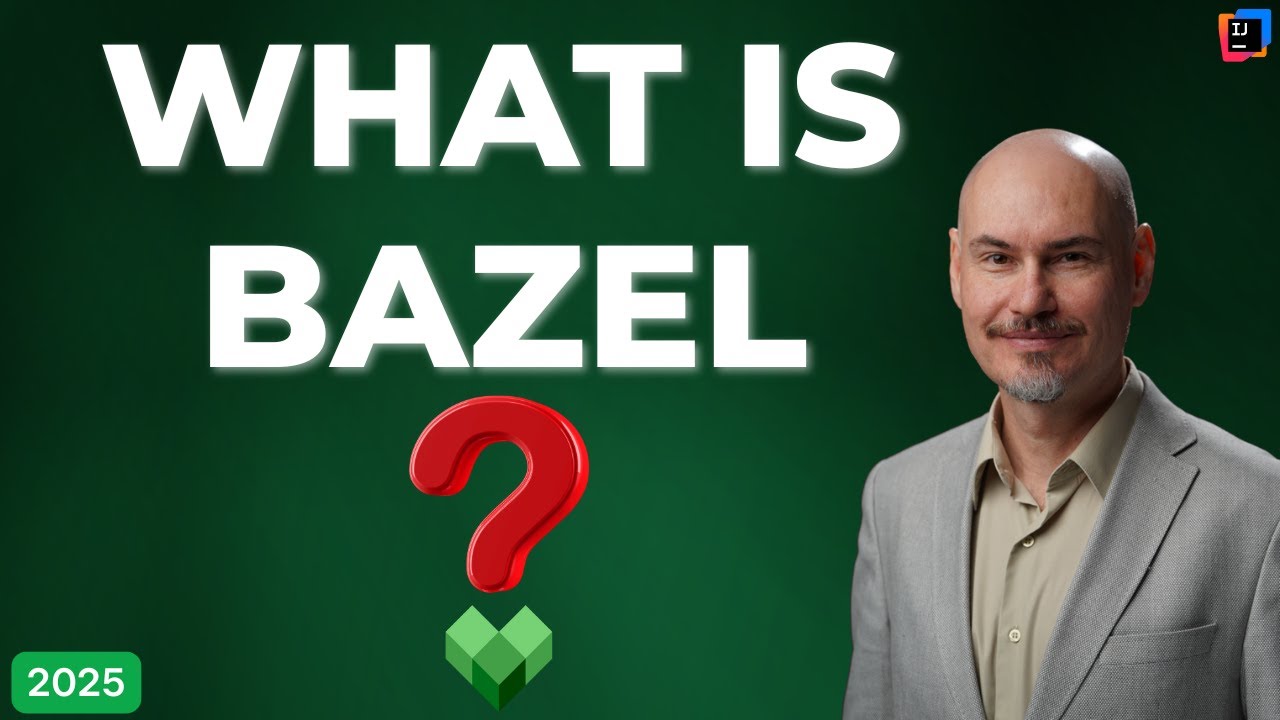 What is Bazel? A Beginner’s Guide for 2025