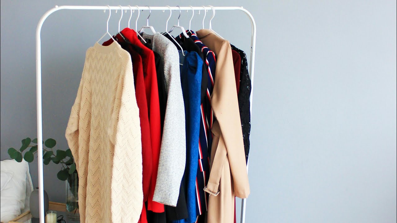 How to Style Clothes Like a Pro – 5 Easy Tips for Instant Style