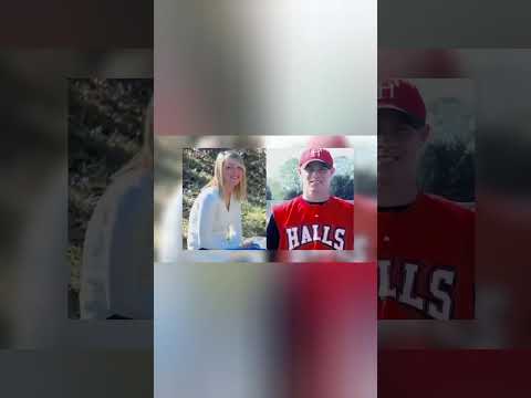 channon christian and Chris newsom #crimedocumentary #murdermystery #truecrimestory #crimestory