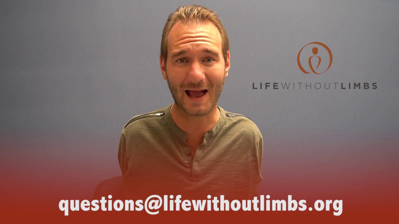 Known Identity | NickV Ministries