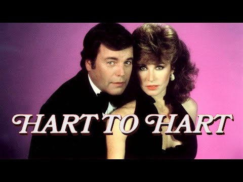 Classic TV Theme: Hart to Hart