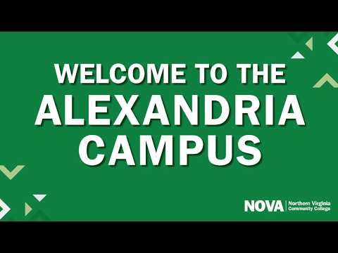 NOVA Alexandria Campus