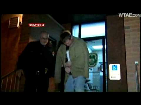 Ligonier Man Charged In Deaths Of Westmoreland Couple