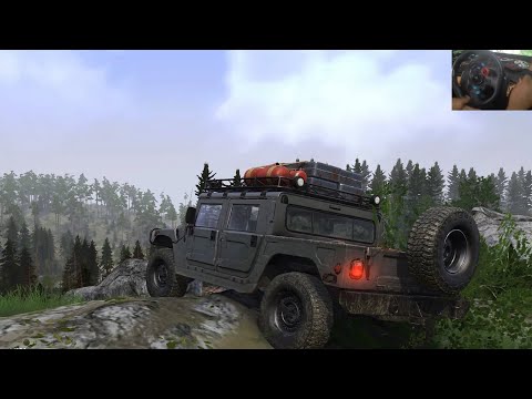 Steam Community :: MudRunner