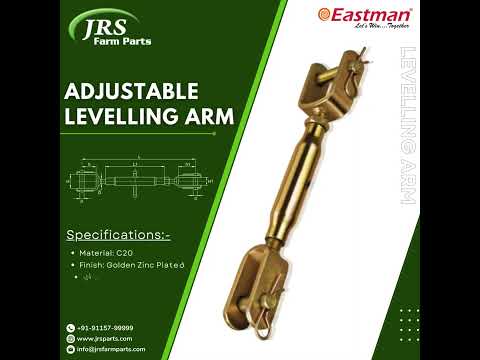 Adjustable Leveling Arm at Best Price in India