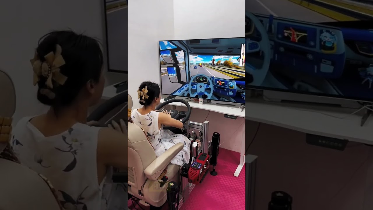💯 Logitechg29 Setup, Logitechg Driving force gt Setup | gaming steering wheel setup | g29 setup 🔥🔥🔥