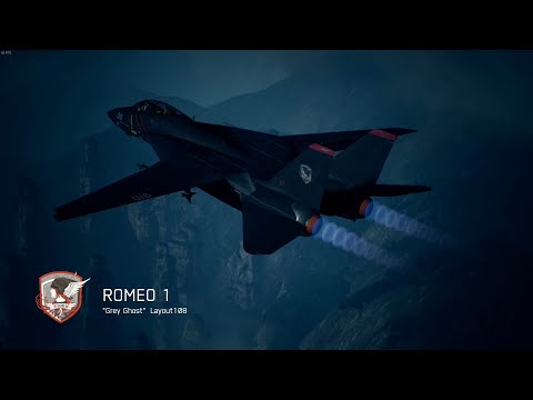 Steam Community :: Video :: The Ghost of Razgriz | AC7 Multiplayer
