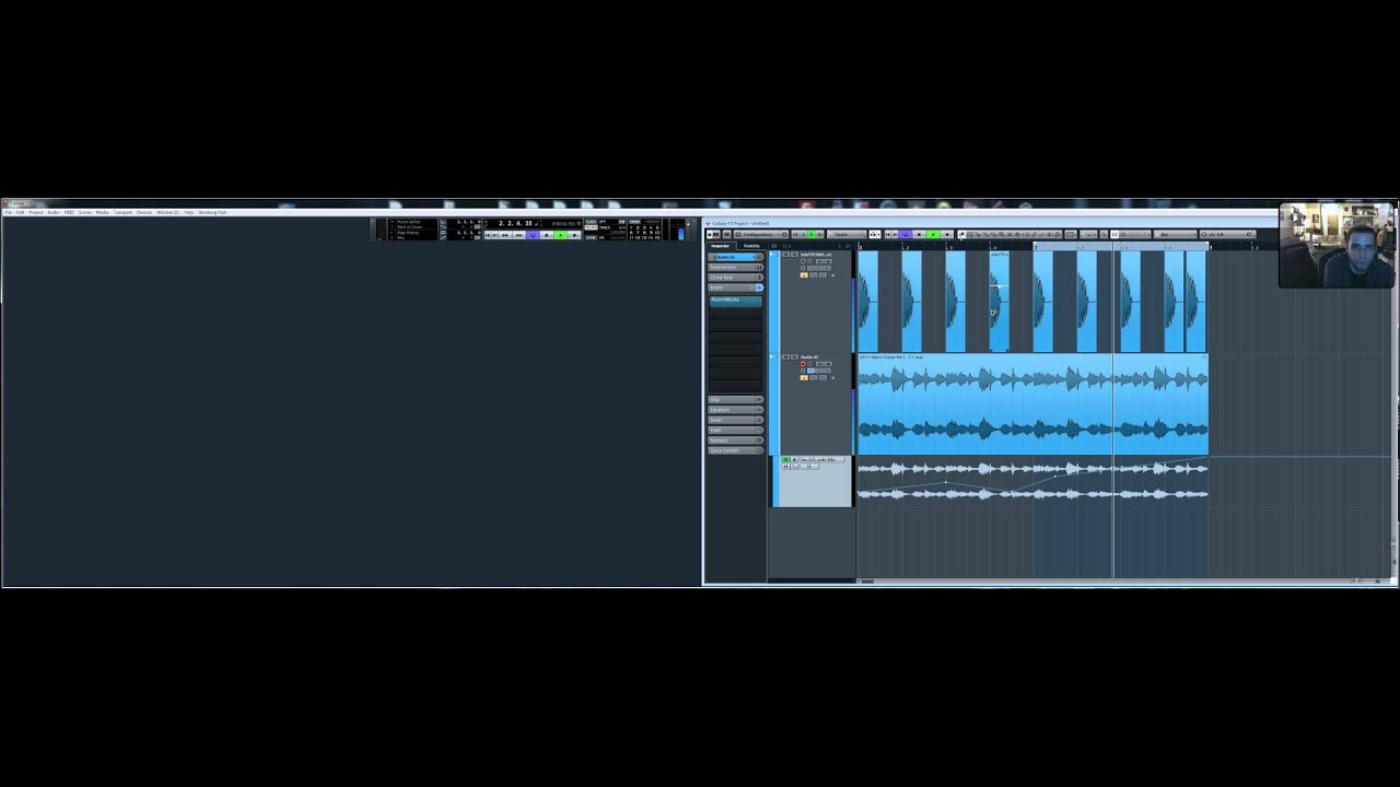 Type ZERO - 101 (Audio Export)