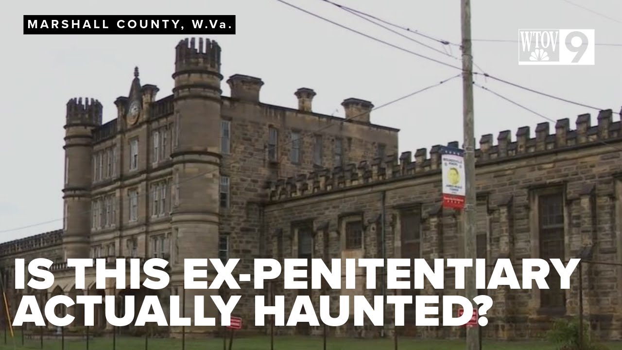 West Virginia Penitentiary's Dungeon of Horrors opens with new scares for the season