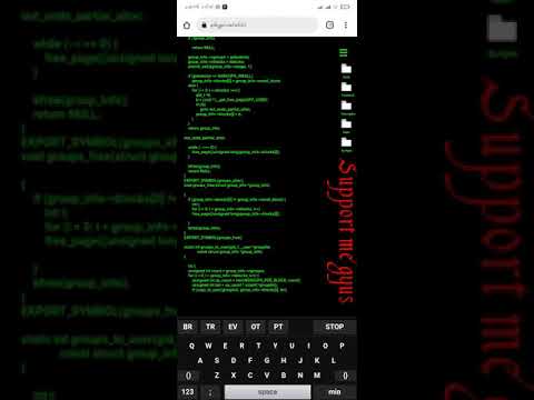 greek typer hack prank Subscribe my Youtube channel for more information
