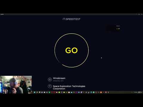 Windstream vs Starlink