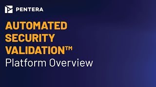 Pentera: precios, funciones y opiniones | GetApp España 2026