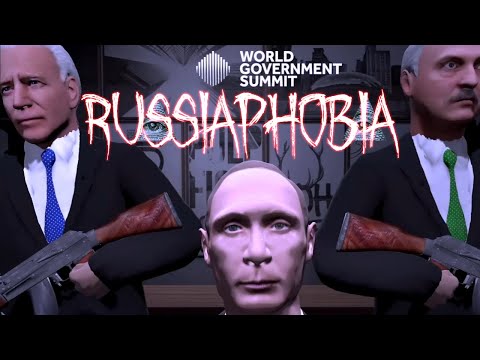 Steam Community :: Video :: НАСТОЛЬКО ЖУДКО, ЧТО АЖ СТРАШНО RUSSIAPHOBIA