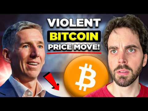 Crypto EXPERT Explains How Bitcoin Can Hit $200k in 2025 (FULL BREAKDOWN)