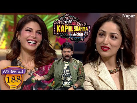 Kapil हुआ पागल के अब किस से Flirt करू| The Kapil Sharma Show Season 2 | Ep 188