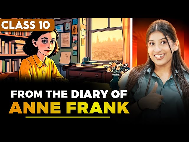 Exploring the Themes and Characters of Anne Frank's Diary | Galaxy.ai