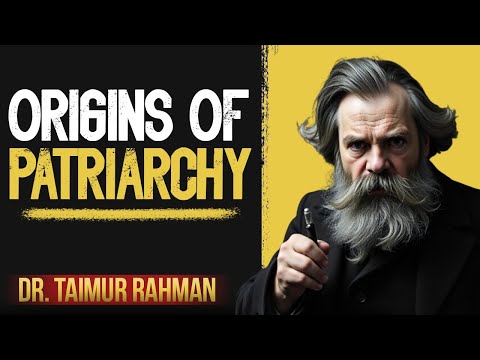 Marxism lecture 15: Origins of the Family: Friedrich Engels and the Roots of Patriarch