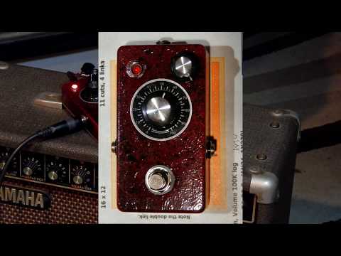 Octave Up Sick Box | Reverb