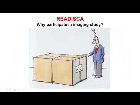 Why Participate in Ataxia Research: Thoughts from the READISCA Study