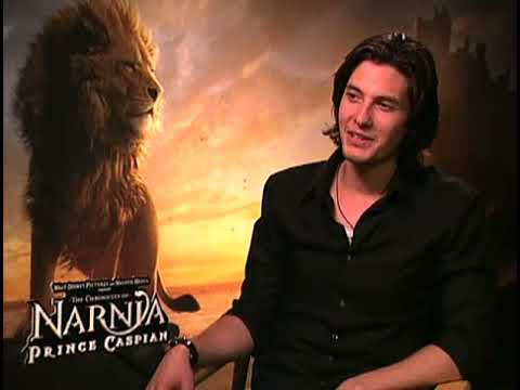 Cast of Prince Caspian