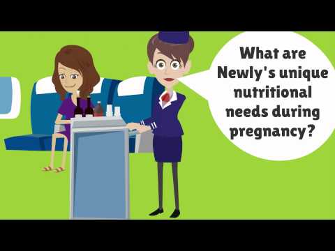 Topic 10: Antepartum Care