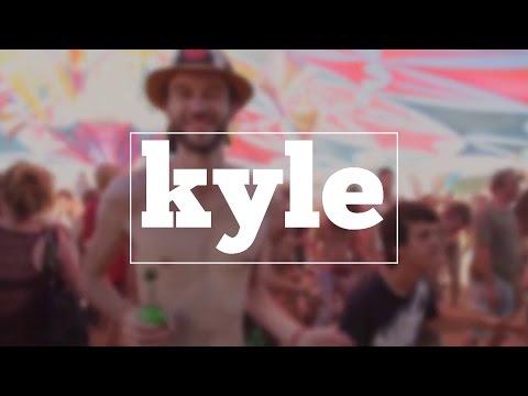 kyle spelling