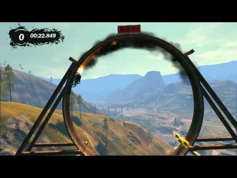 Steam Community :: Video :: Trials Evolution Roller Coaster