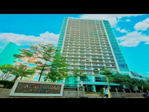 Property Apartment - For Sale - Ambassade Kuningan