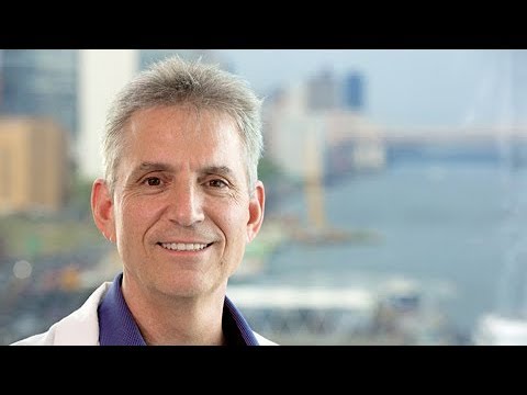 Meet Reproductive Endocrinologist Dr. James Grifo