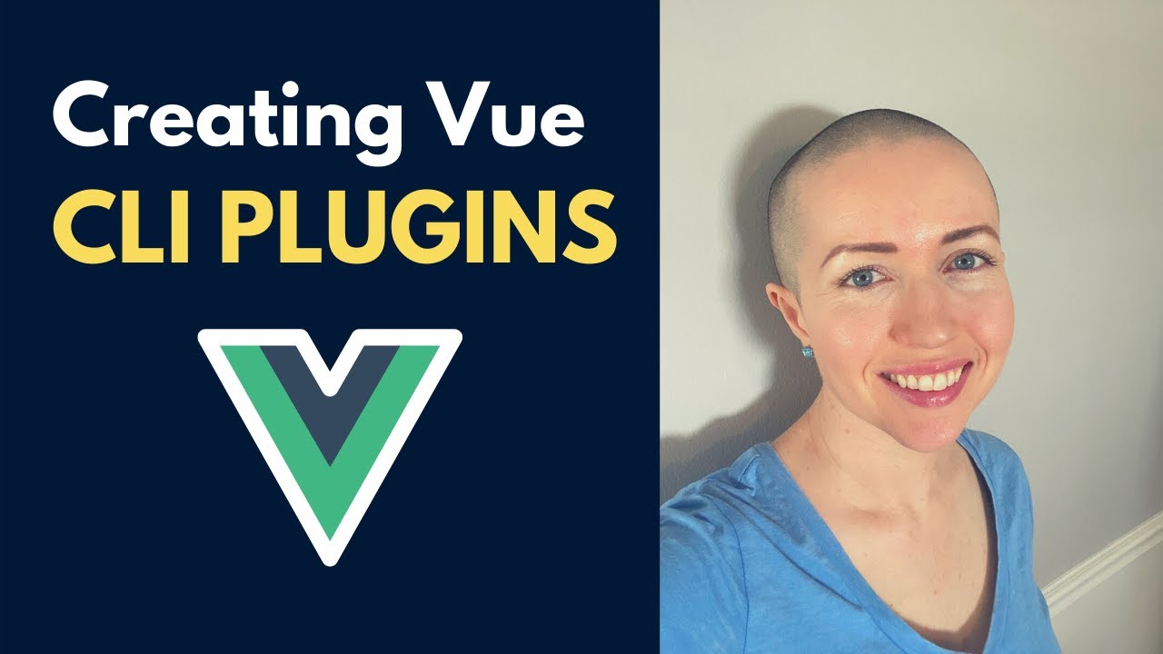 Vue.js: How to Create Vue CLI Plugins | Demo & Overview