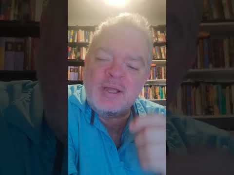 Why A Donkey? (It Wasn't Just Because of Prophecy) - Dr. Dana R. Carpenter, Jr.