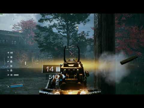 Steam Community :: Video :: Bright Memory Infinite | Bullet Sponge boss ...