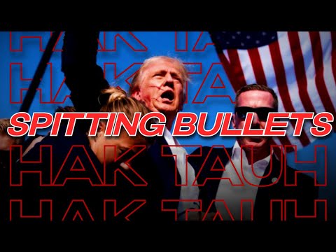 Hak Tuah Spitting Bullets 【KBH】 – Be Natural 🌠