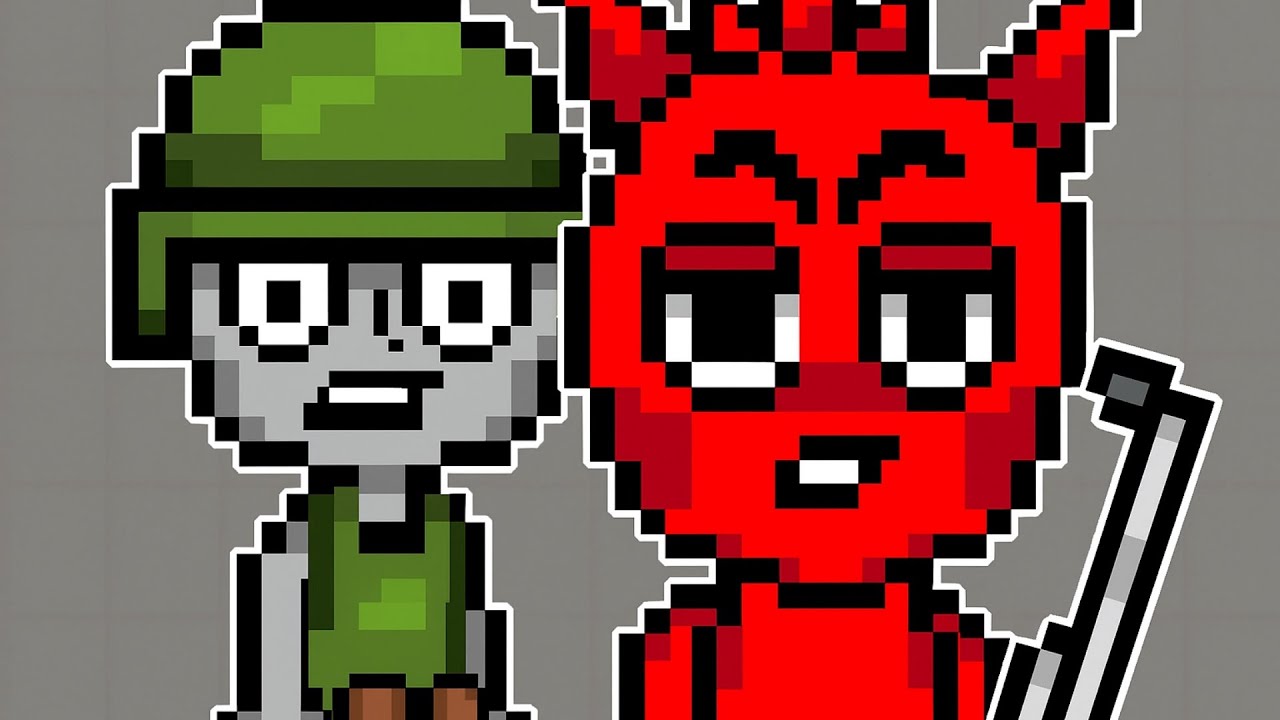 Sprunki Playground | Sprunki.cool