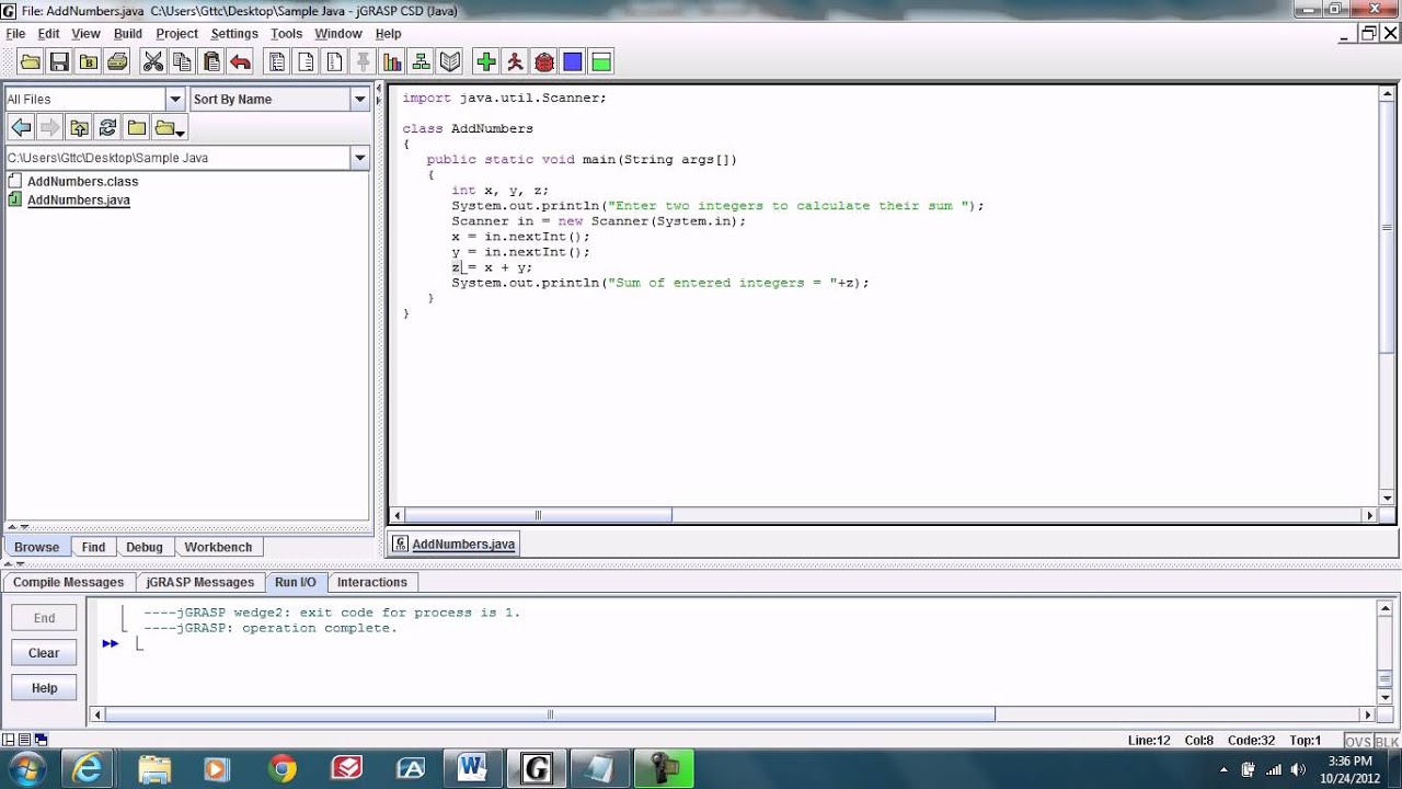 unit 2 integer data type.avi