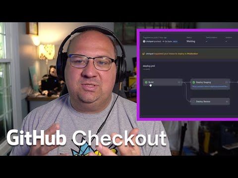 GitHub Actions: Limit workflow runs & Control permissions for GITHUB_TOKEN