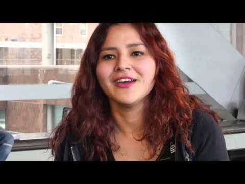 College Discovery at BMCC